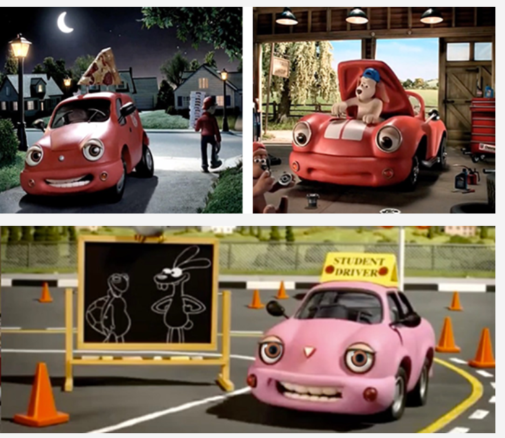 Los Autos Chevron | Chevron With Techron (US)