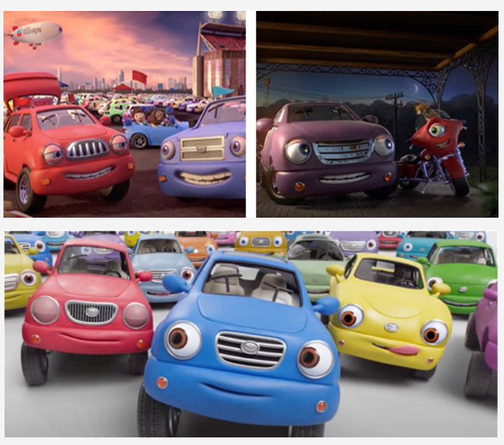 Los Autos Chevron | Chevron With Techron (US)